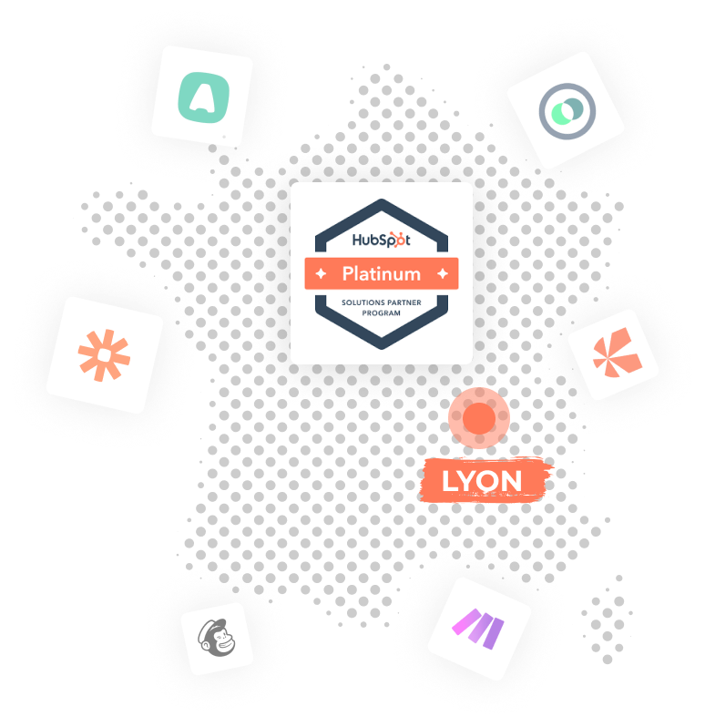 Agence HubSpot à Lyon | Intégration CRM | TurnK